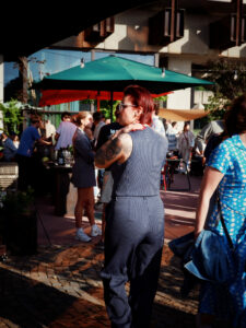 Romeo bar - Mix Brussels