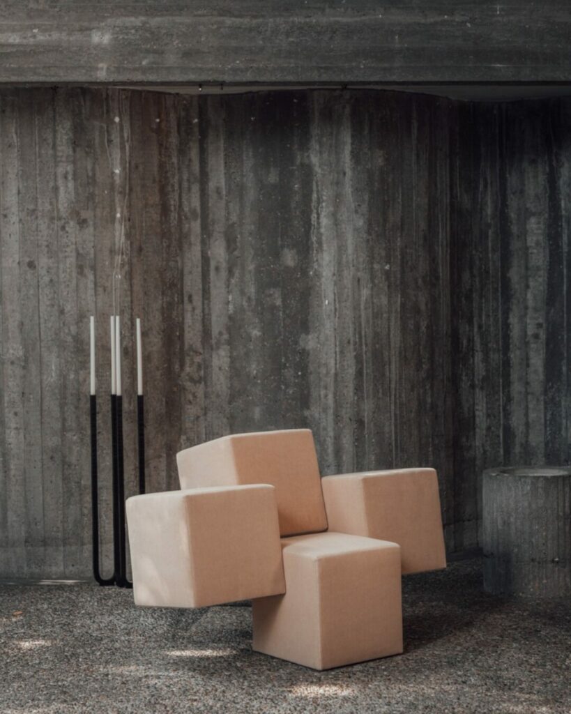 Curated - Mix Brussels