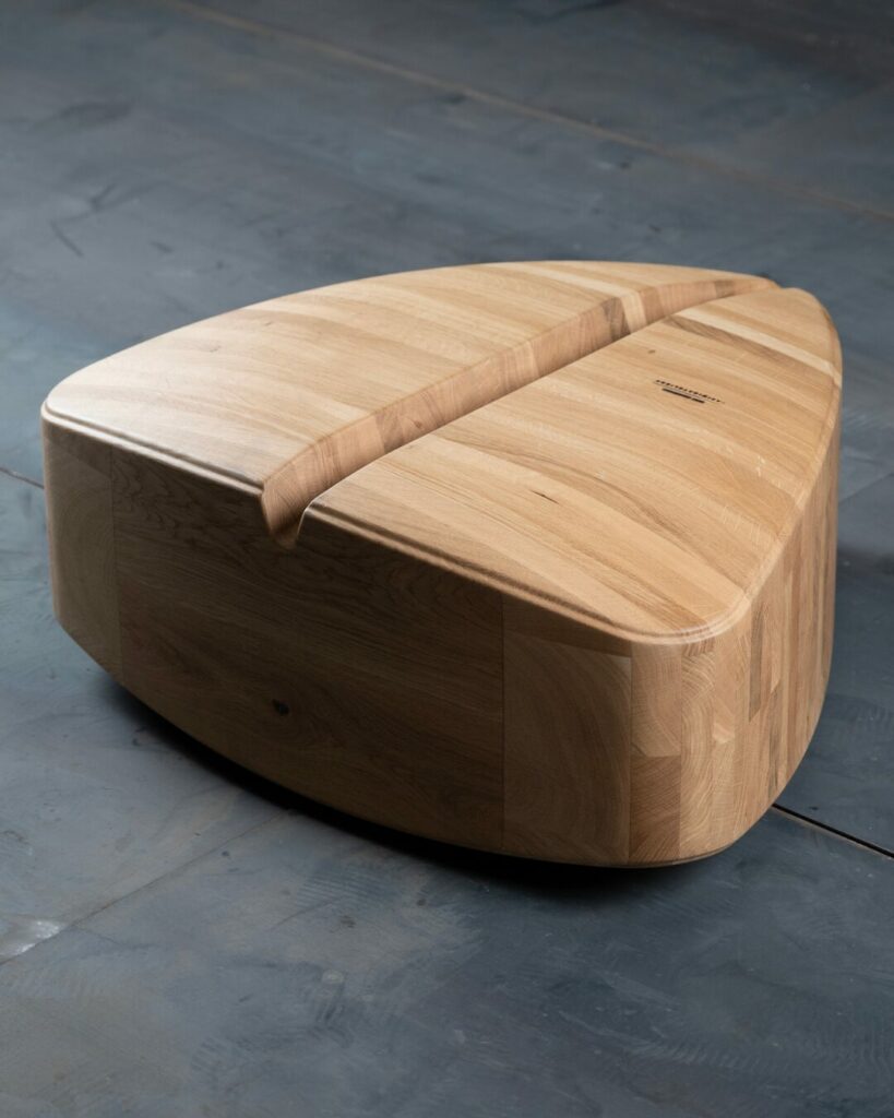 Curated - Mix Brussels