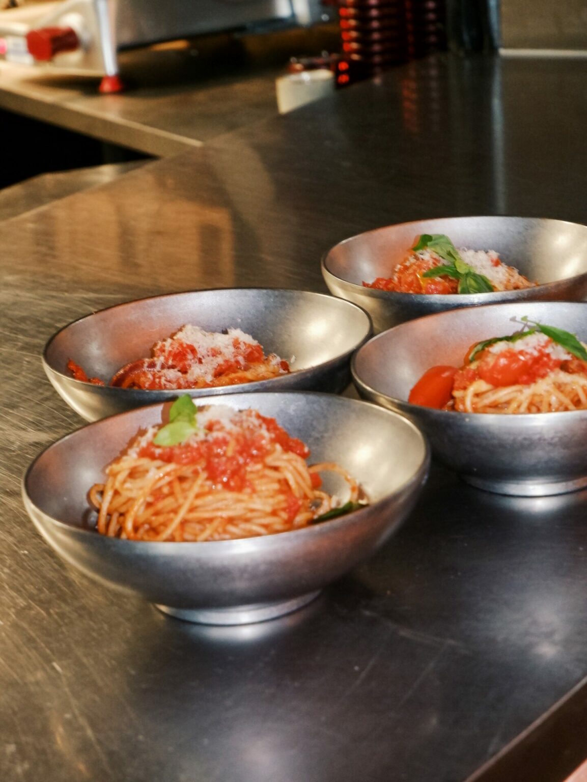 Romeo bar - Mix Brussels