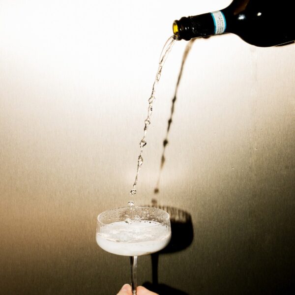 Romeo bar - Mix Brussels